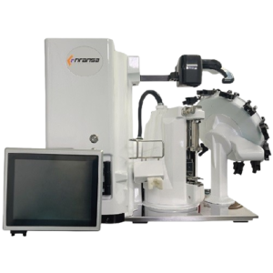 Drug Compounding Robot – Riransa